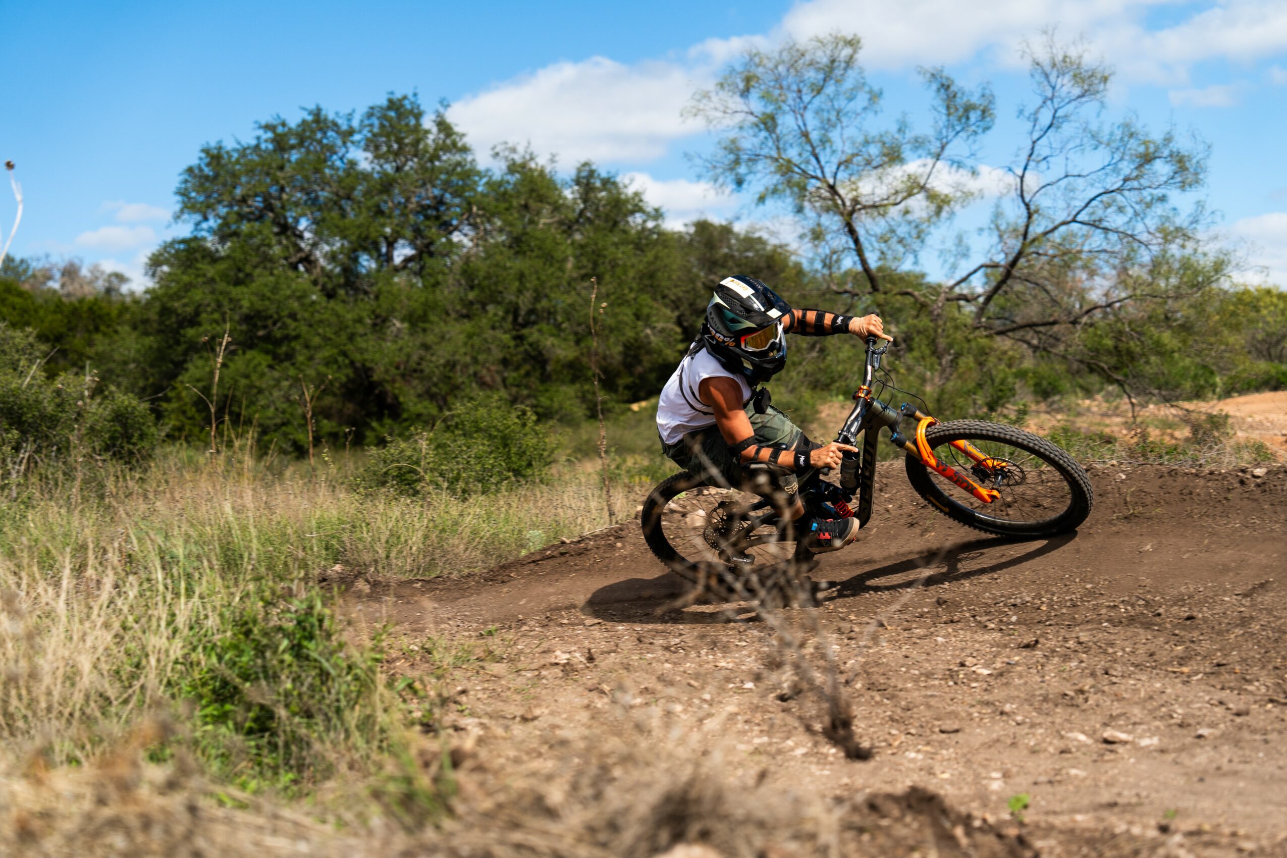 Rising Stars: Meet Trevor Ellis of North Austin - Voyage Austin
