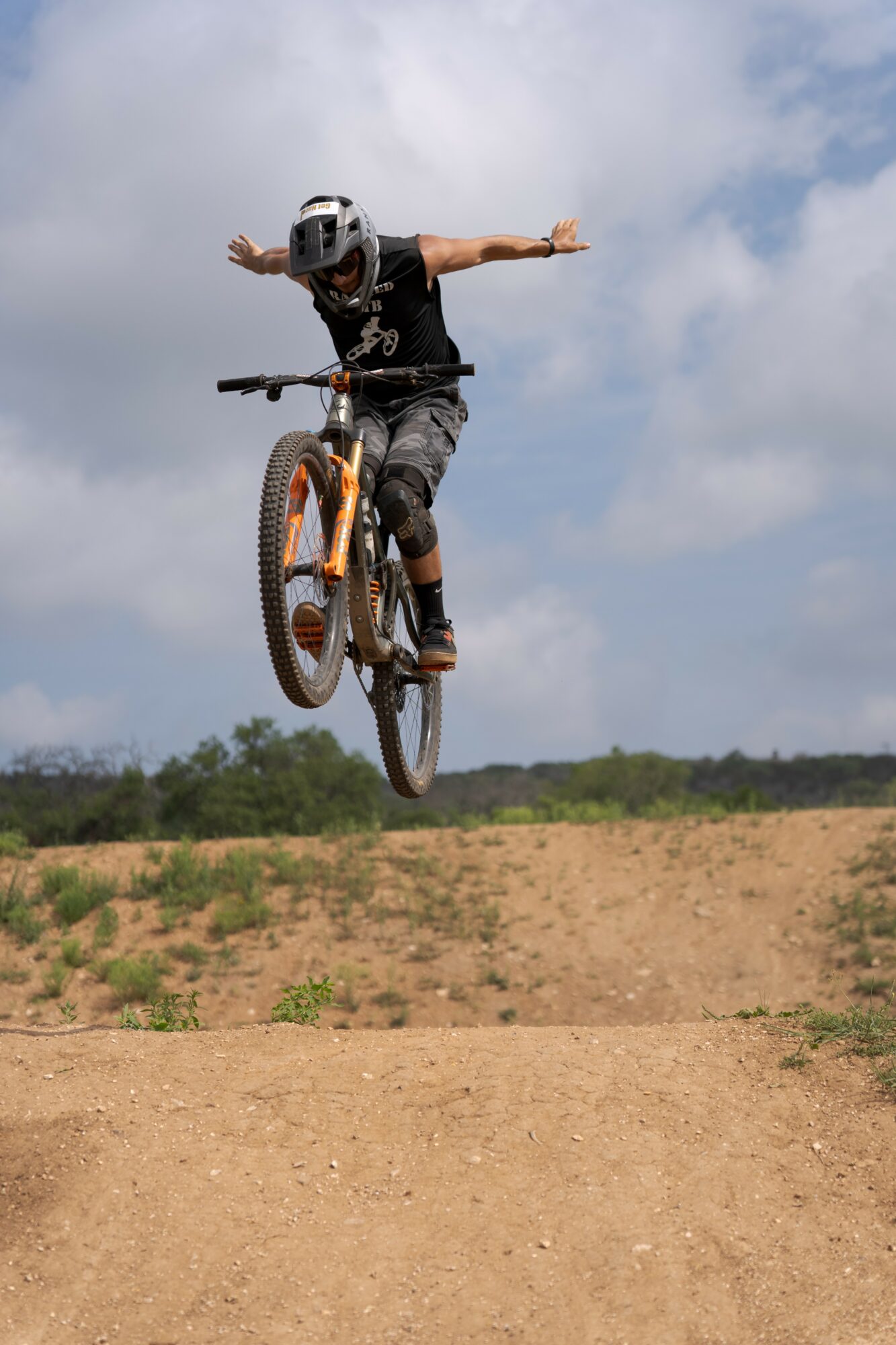 Rising Stars: Meet Trevor Ellis of North Austin - Voyage Austin
