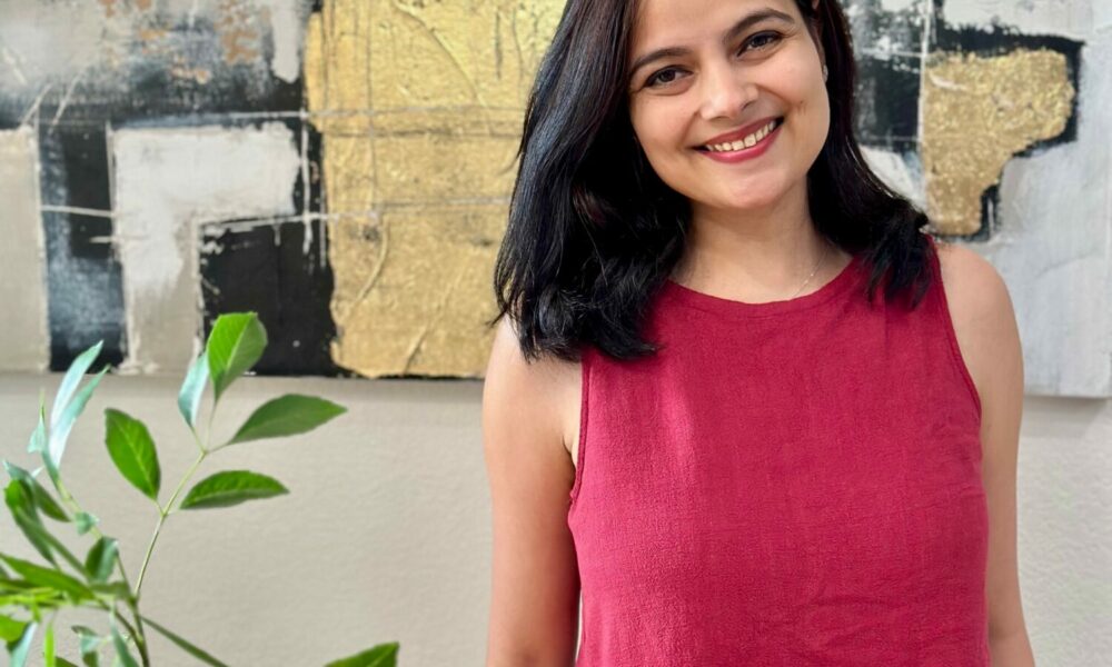 Daily Inspiration: Meet Himani Singh - Voyage Austin