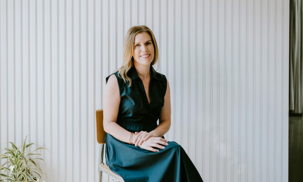 Hidden Gems: Meet Lauren Cunningham of CHSL Studio - Voyage Austin