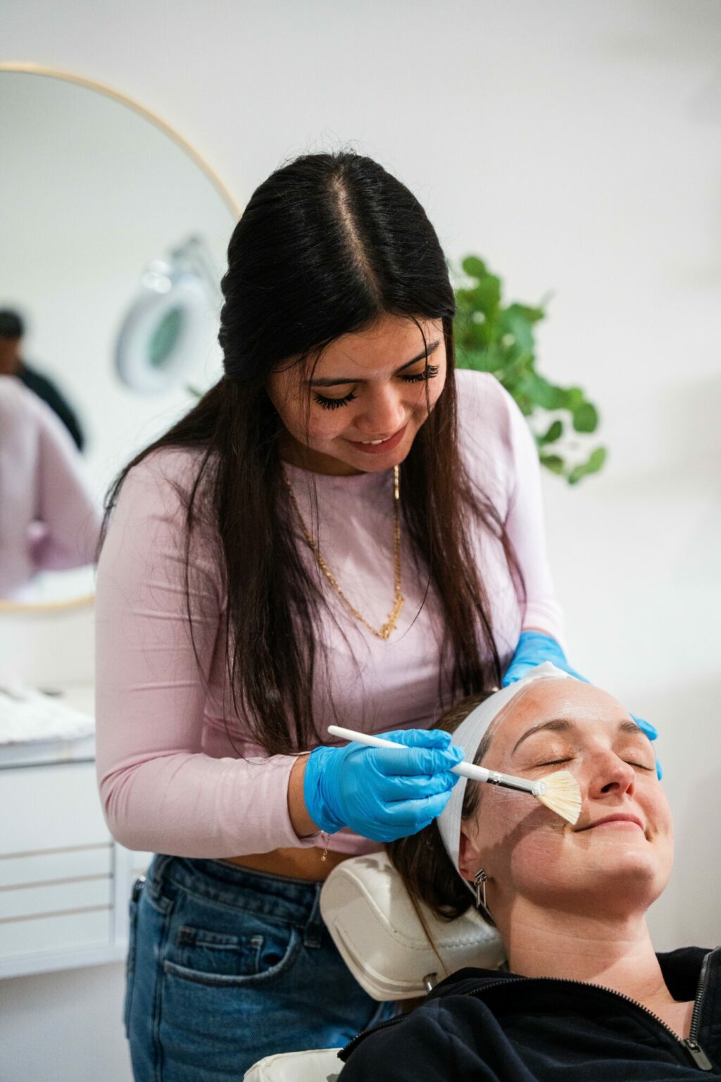 Community Highlights: Meet Sue Bui of Oasis Face Bar - Voyage Austin