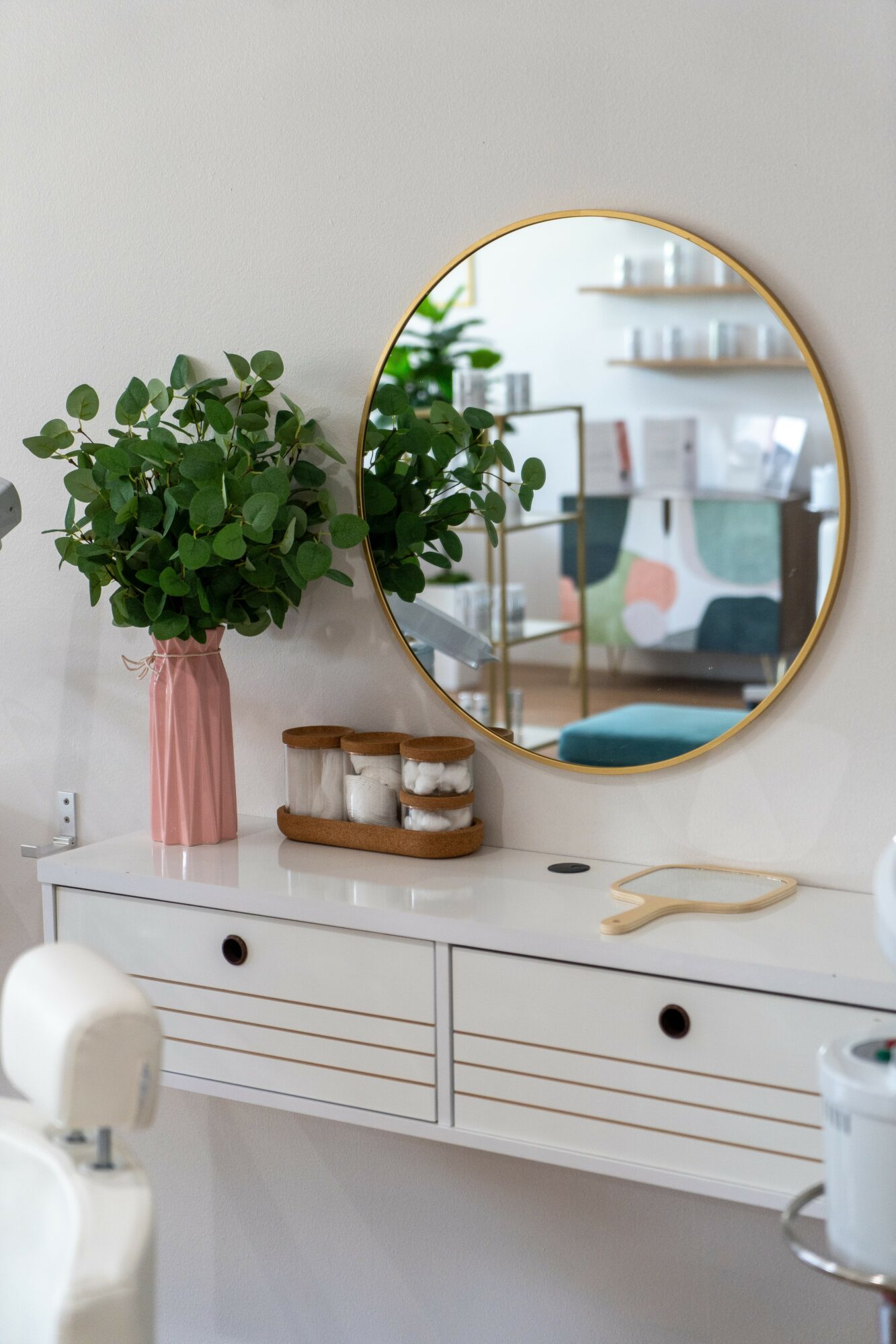 Community Highlights: Meet Sue Bui of Oasis Face Bar - Voyage Austin