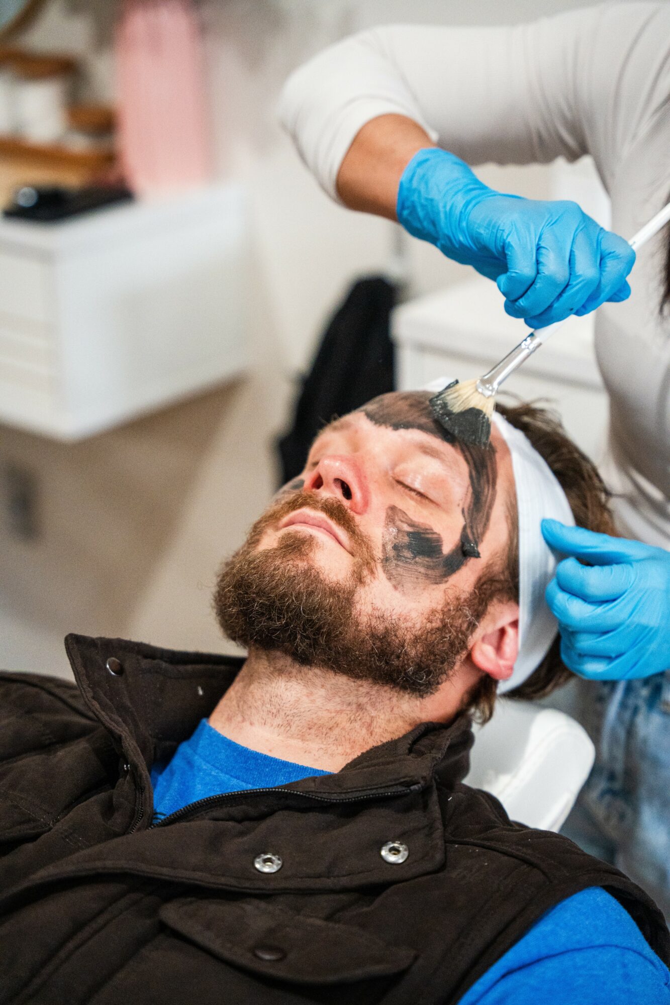 Community Highlights: Meet Sue Bui of Oasis Face Bar - Voyage Austin