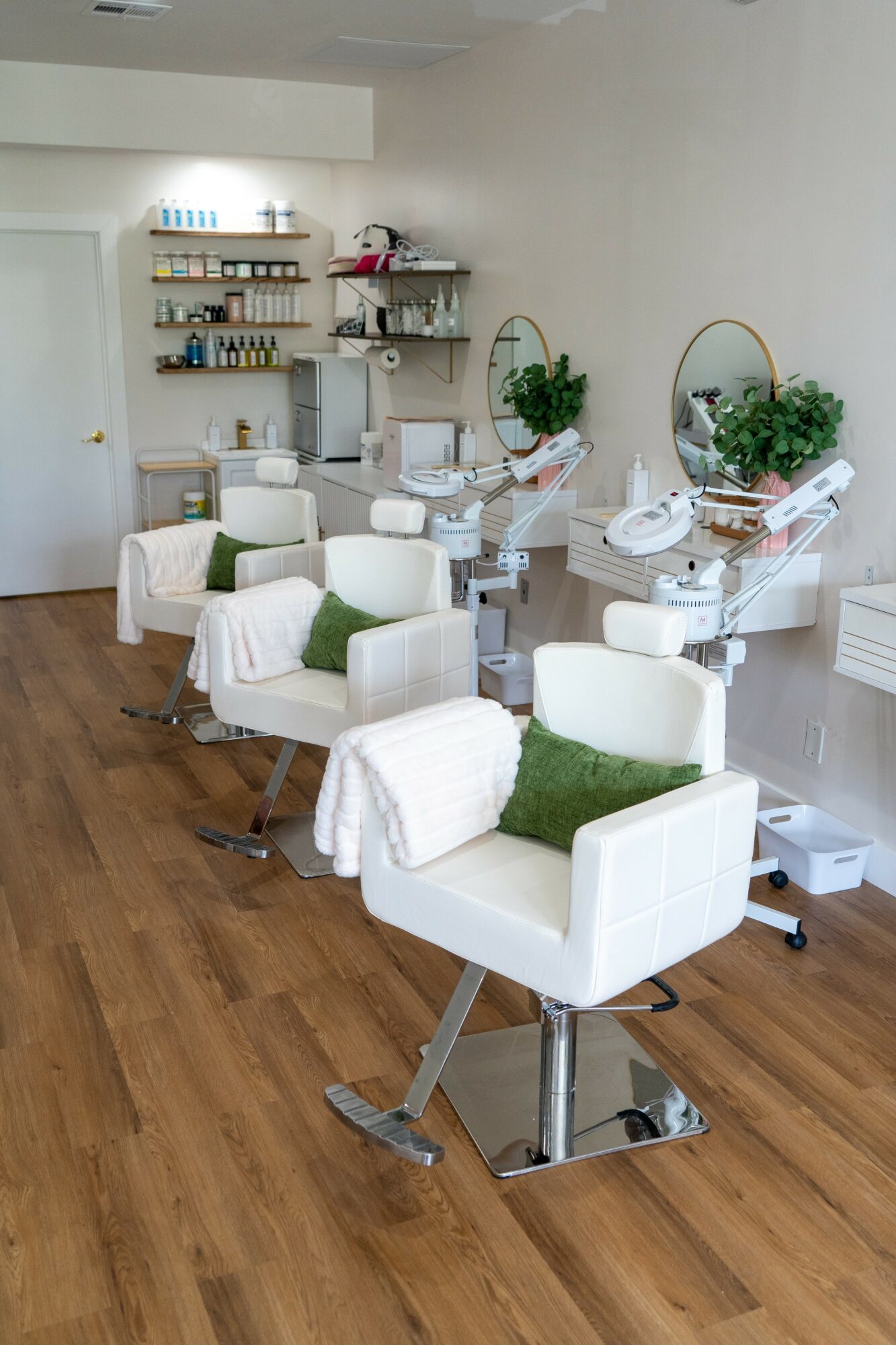 Community Highlights: Meet Sue Bui of Oasis Face Bar - Voyage Austin