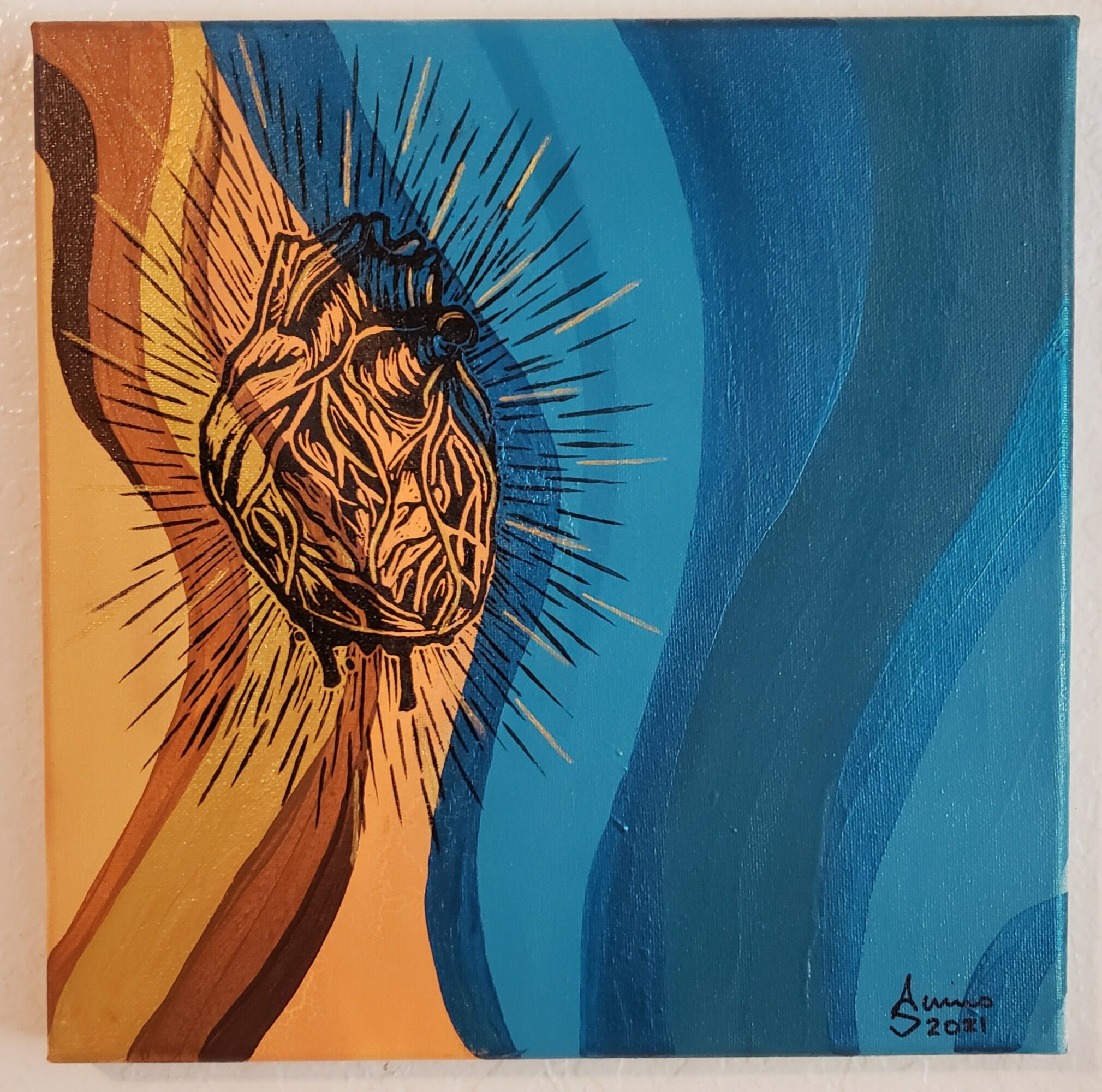 Daily Inspiration: Meet Adrienne Simes - Voyage Austin