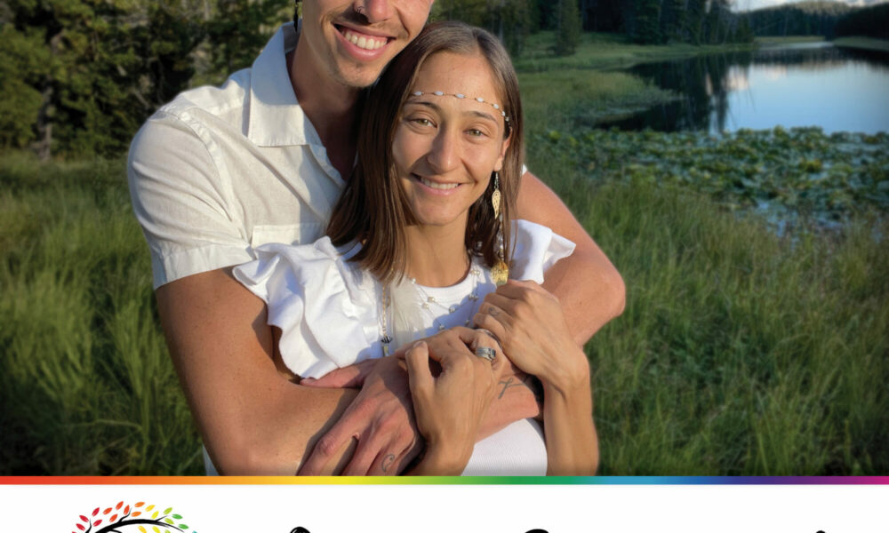 Rising Stars: Meet Ameris & Eric Reynaert of Buda, TX - Voyage Austin