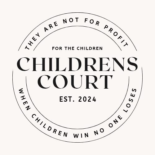 Meet Phoenix Kai Rising of Children's Court - Voyage Austin