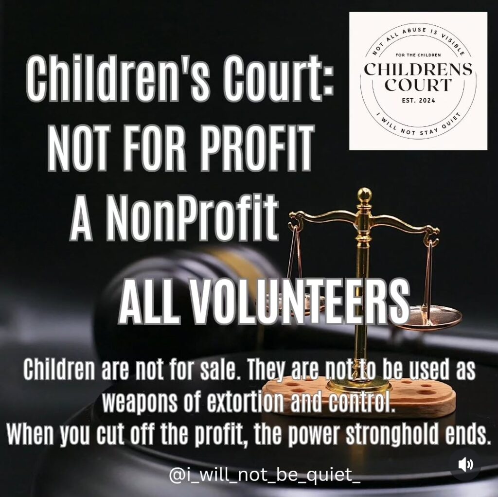 Meet Phoenix Kai Rising of Children's Court - Voyage Austin