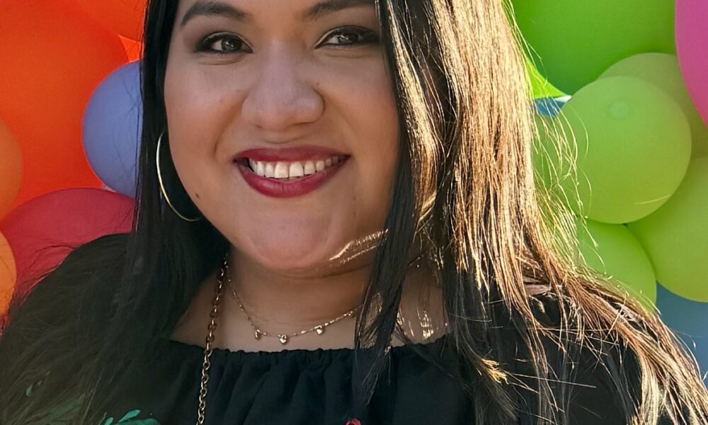 Check Out Amber De La Rosa’s Story - Voyage Austin