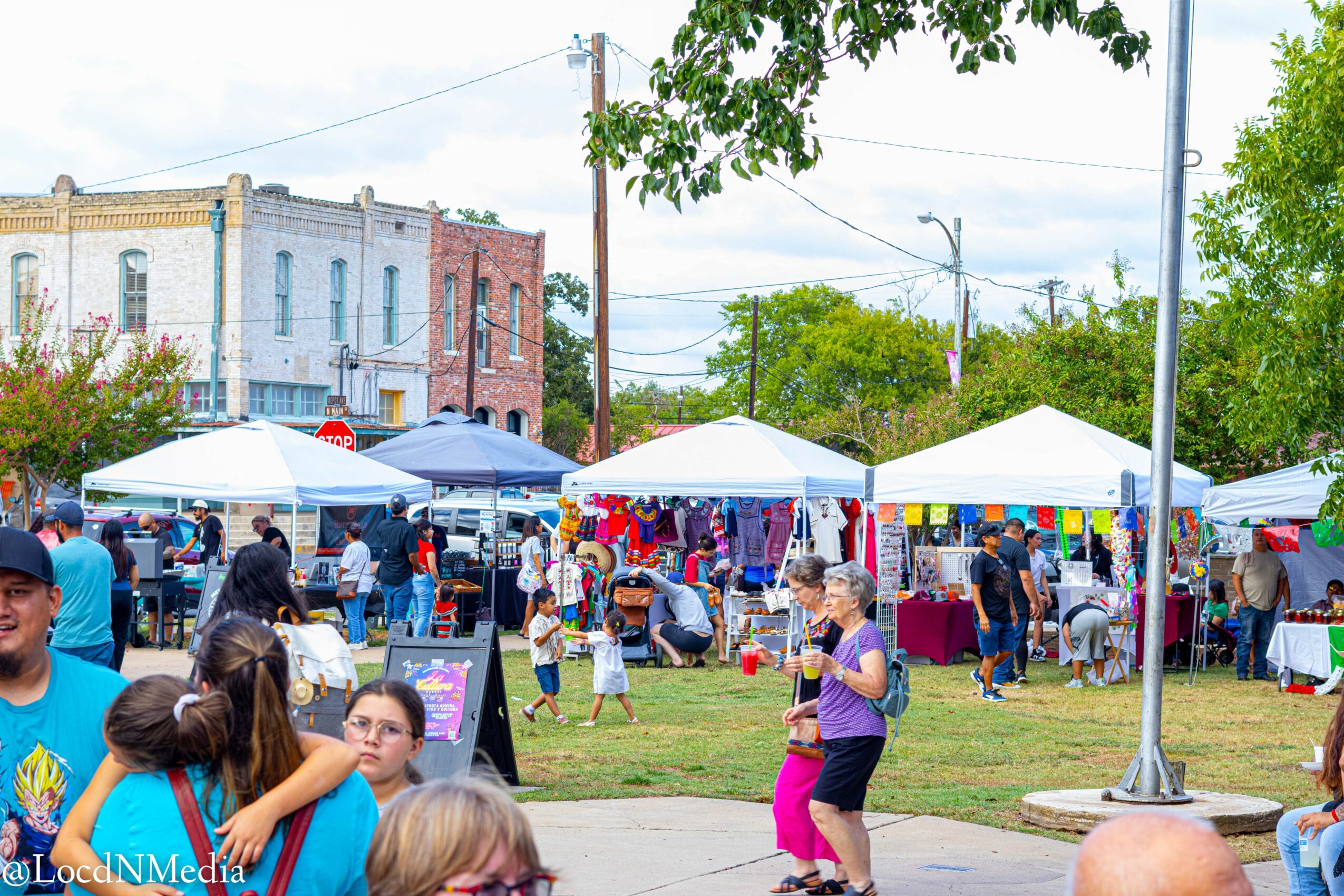 Check Out Amber De La Rosa’s Story - Voyage Austin