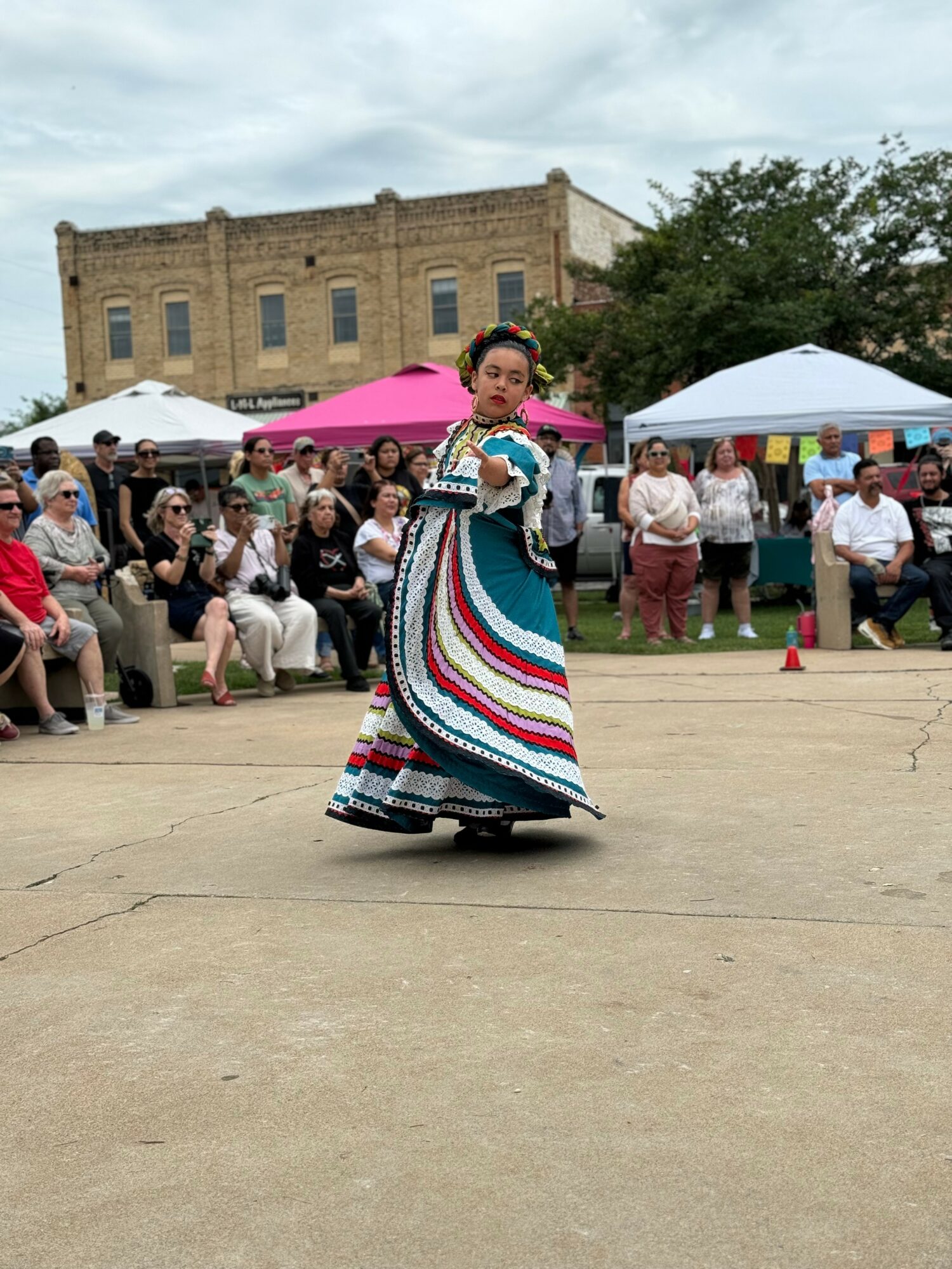 Check Out Amber De La Rosa’s Story - Voyage Austin