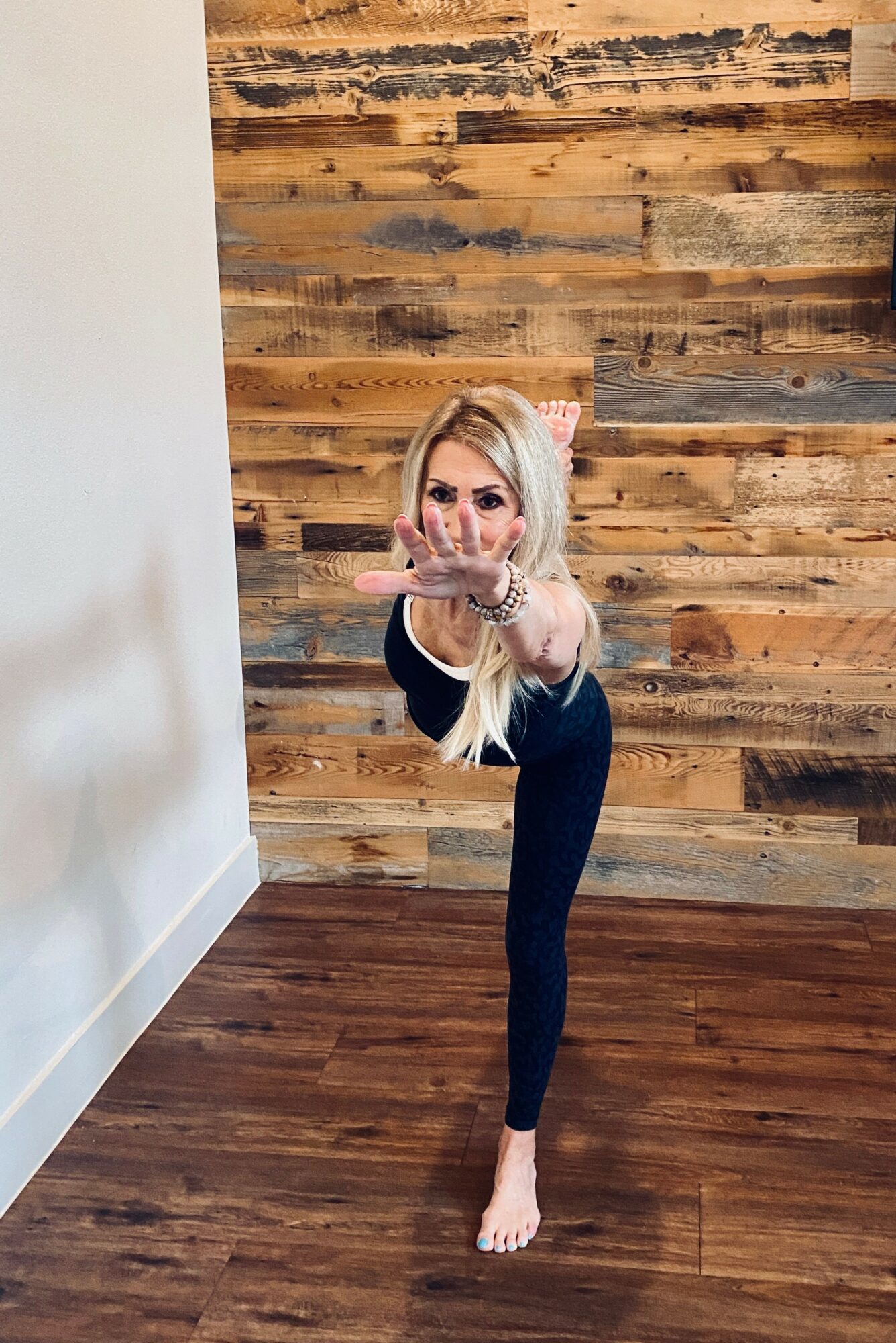 Exploring Life & Business with Pia Martin of Dr Pia Wellness - Voyage ...