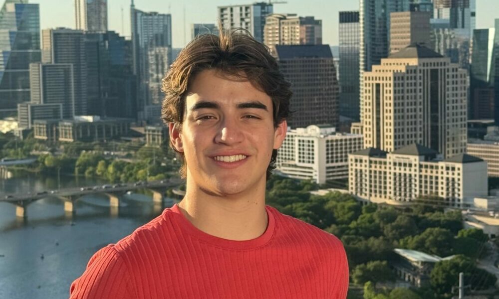 Hidden Gems: Meet Diego Ojeda of Diegoojedaatx - Voyage Austin