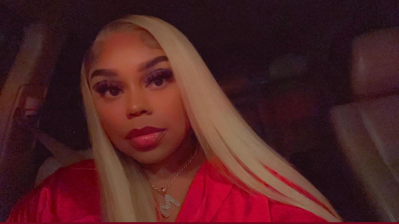 Meet Breanna Jackson of Manor Texas - Voyage Austin