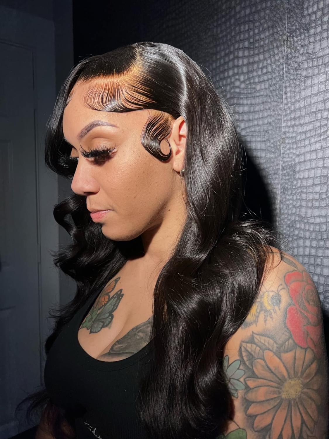 Meet Breanna Jackson of Manor Texas - Voyage Austin