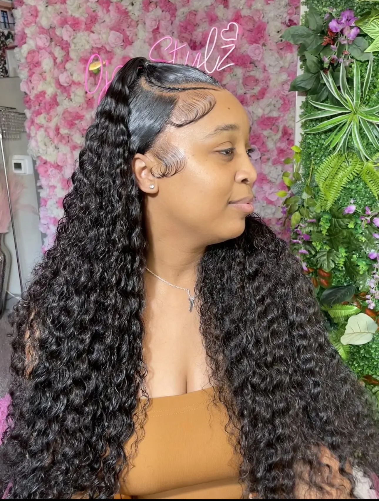 Meet Breanna Jackson of Manor Texas - Voyage Austin