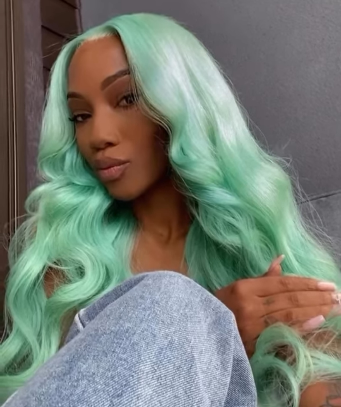 Meet Breanna Jackson of Manor Texas - Voyage Austin