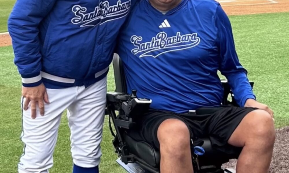 Daily Inspiration: Meet Vance Robinson - Voyage Austin