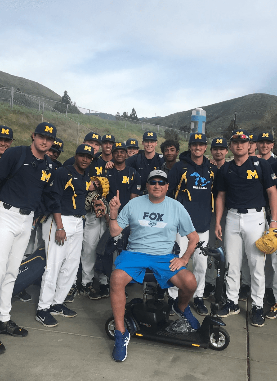 Daily Inspiration: Meet Vance Robinson - Voyage Austin