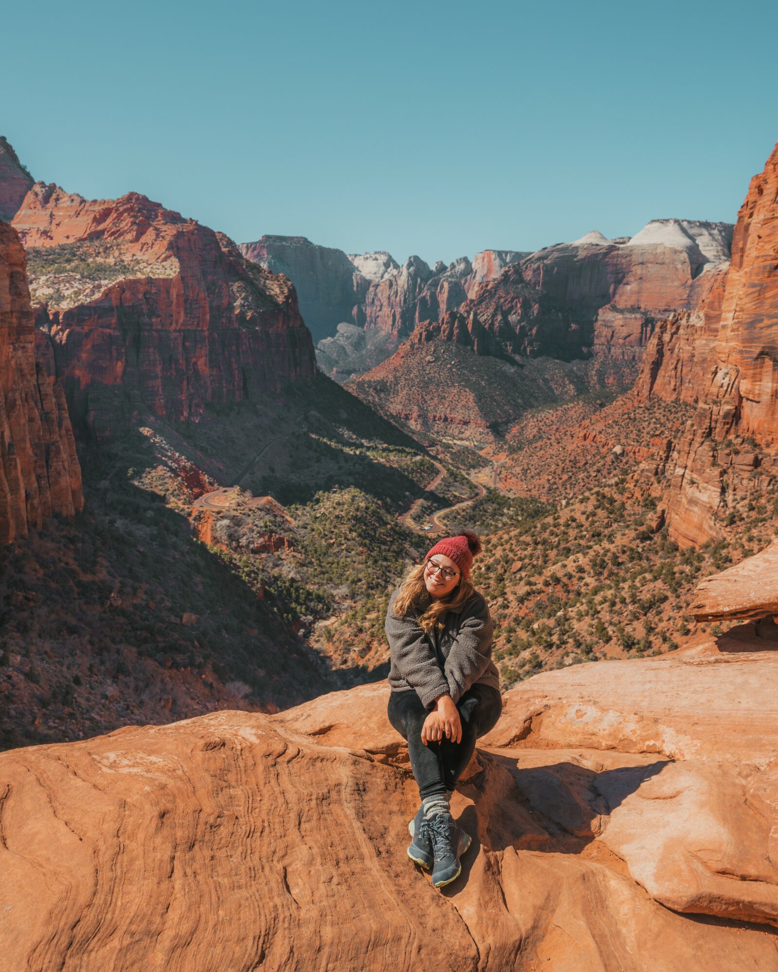 Daily Inspiration: Meet Haley Plotkin - Voyage Austin