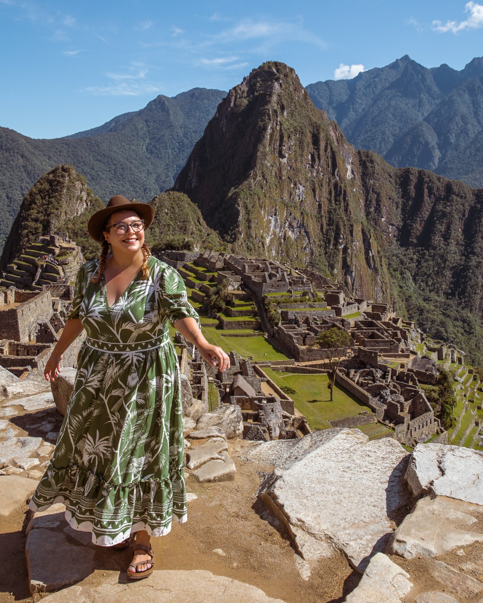 Daily Inspiration: Meet Haley Plotkin - Voyage Austin