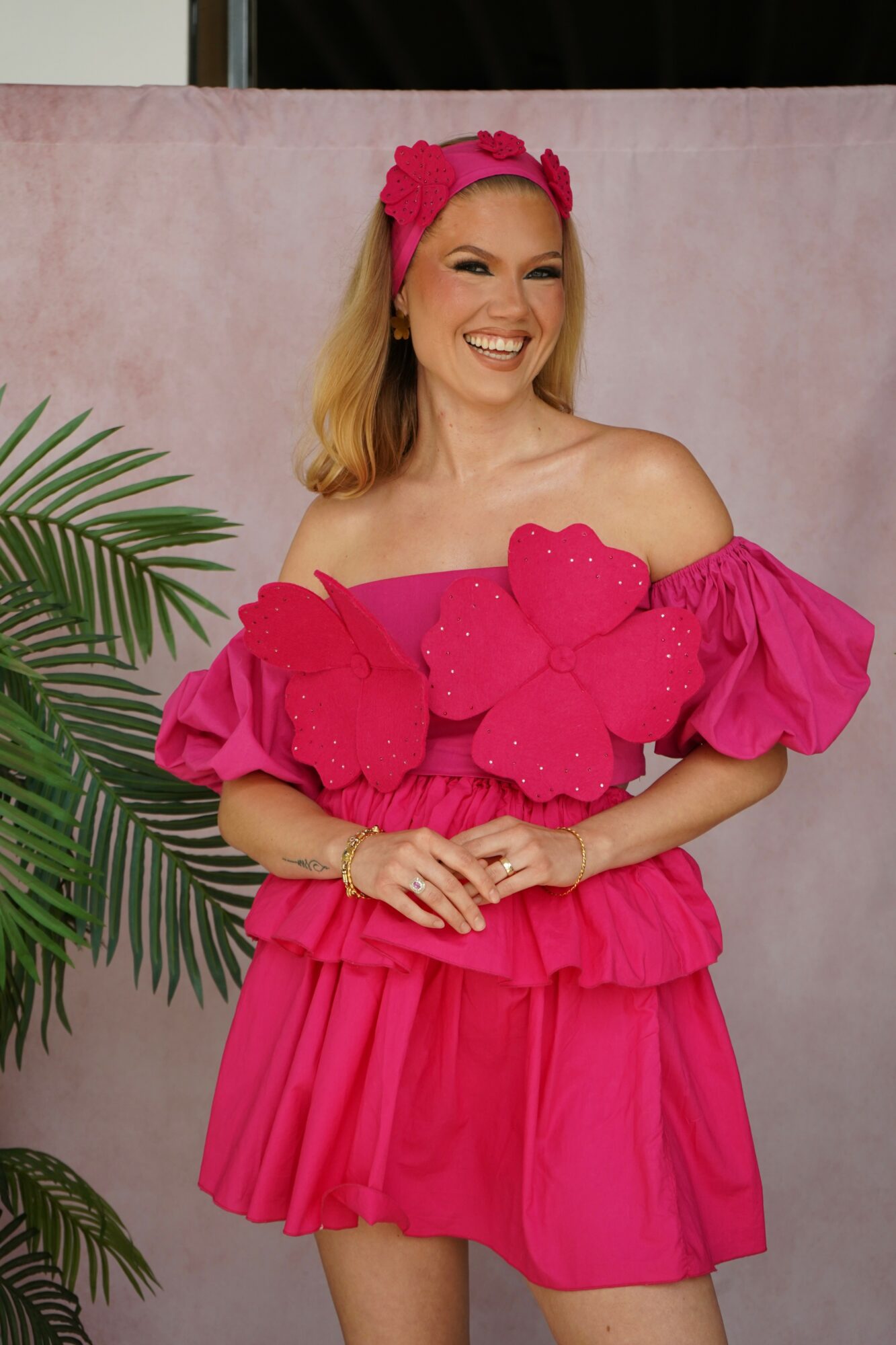 Check Out Zora Zoe Elkhodary’s Story - Voyage Austin