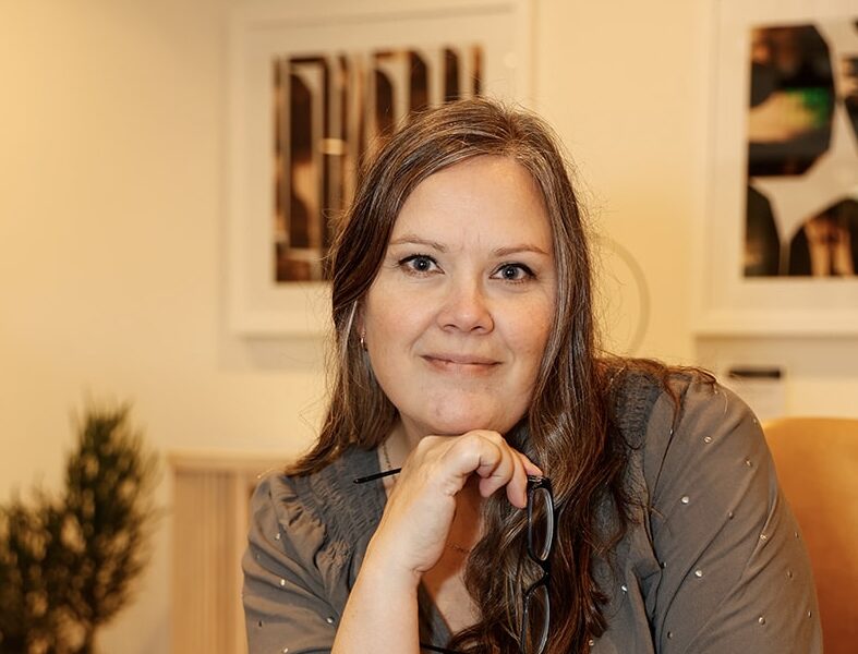 Daily Inspiration: Meet Mandy Hedrick - Voyage Austin