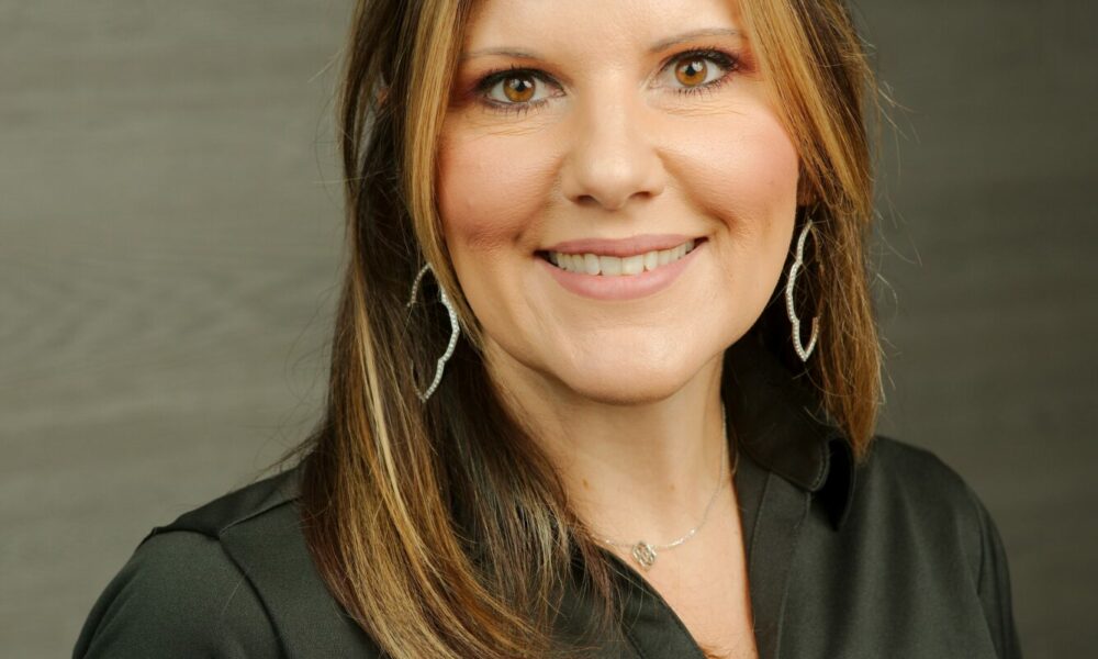 Inspiring Conversations with Holly Moore of Maids and Moore - Voyage Austin