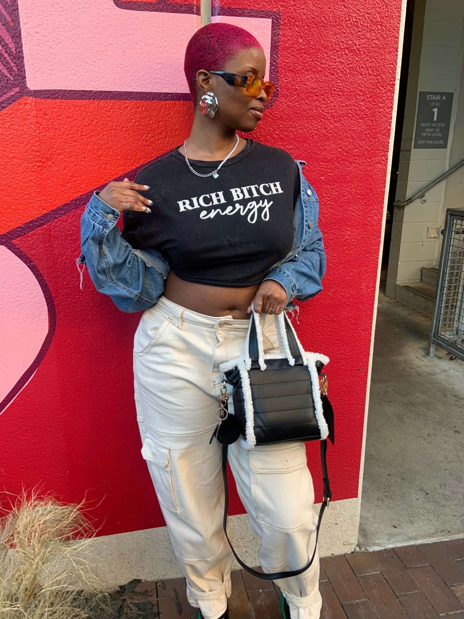 Community Highlights: Meet Davy Luckie of Davyoughna’s Boutique ...
