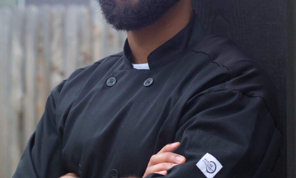 Daily Inspiration: Meet Emmanuel Adams - Voyage Austin