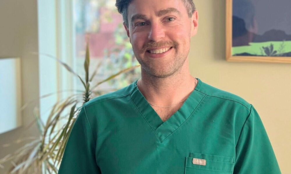 Community Highlights: Meet Dustin Dwiggins of Texas Lifestyle Med ...