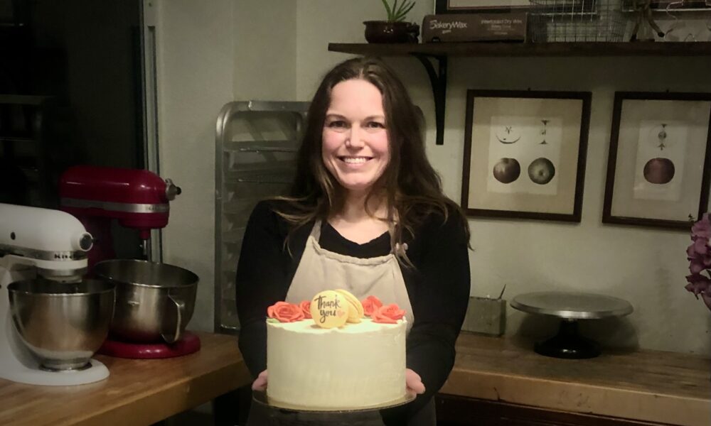 Check Out Elizabeth Flowers’s Story - Voyage Austin