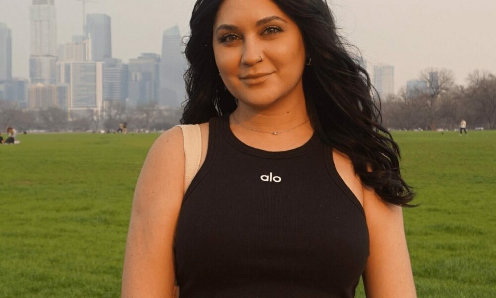 Life & Work with Jessica Braganca of Central/North Austin - Voyage Austin