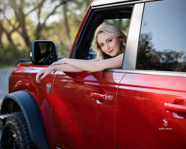 Rising Stars: Meet Shelley Shroyer of Wimberley - Voyage Austin
