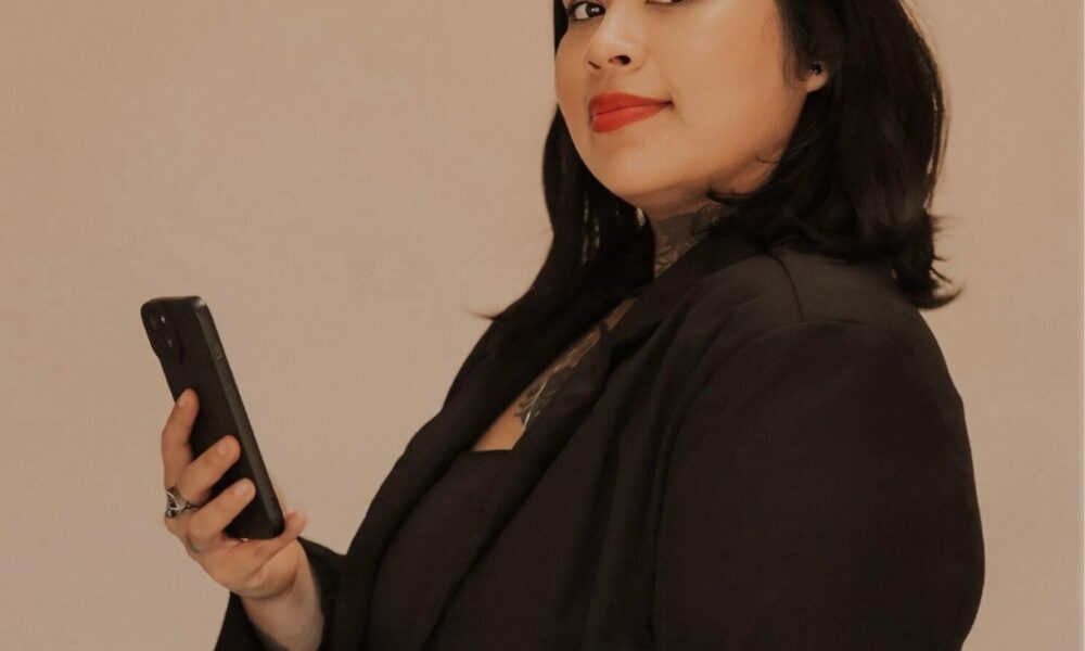 Daily Inspiration: Meet Eleana Estrada - Voyage Austin