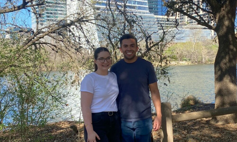 Meet Brigid Shaw of Austin, Texas - Voyage Austin