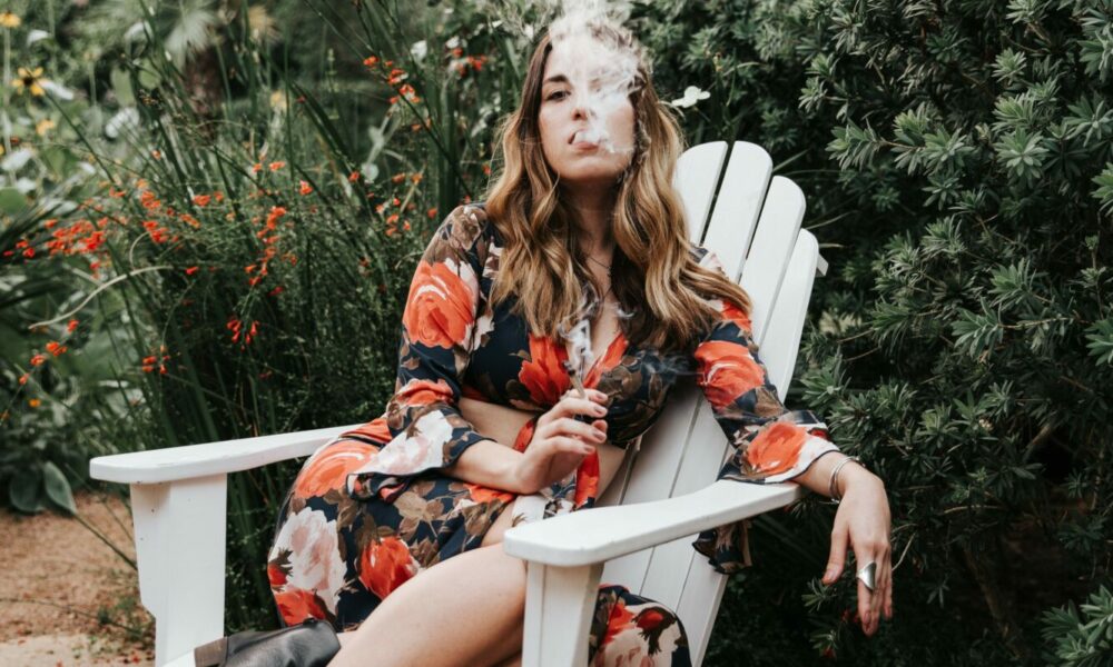 Meet Alyssa Walker of San Antonio - Voyage Austin