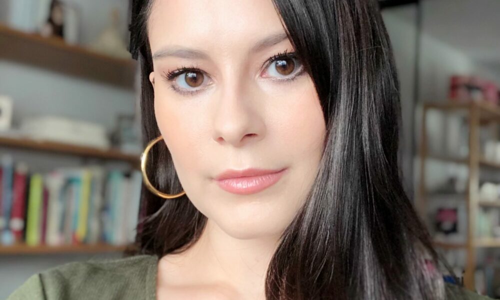 Meet Alyssa Morin of Leander - Voyage Austin