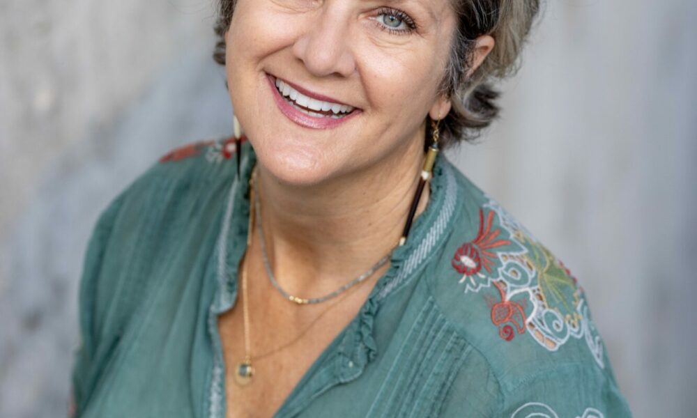 Exploring Life & Business with Lynn Yeldell of Seventh Scout - Voyage ...