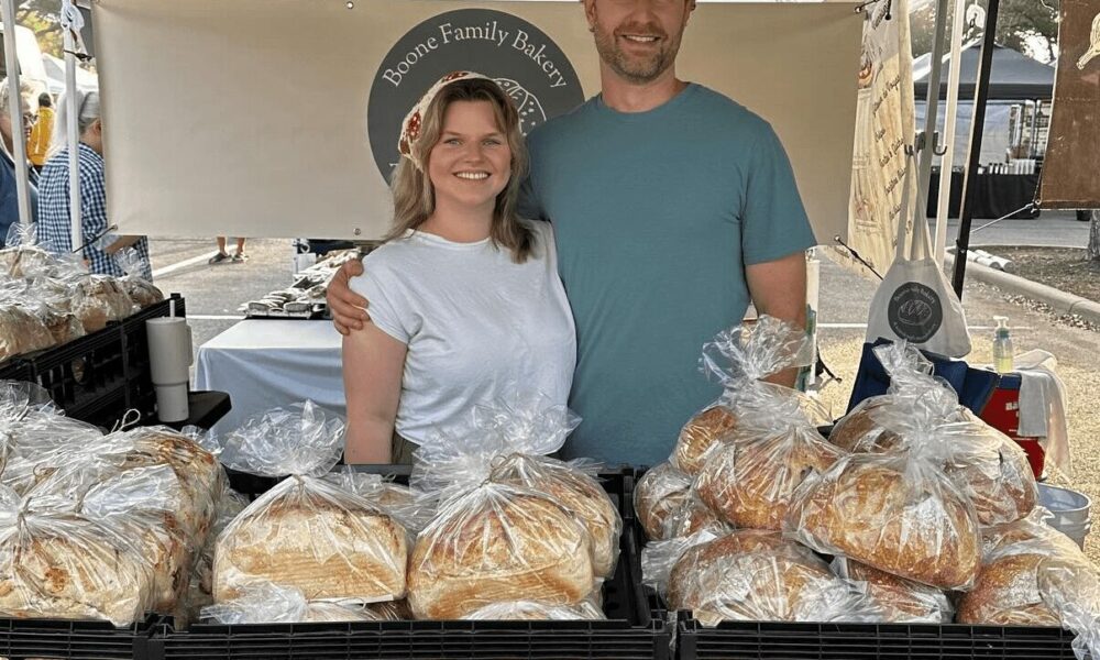 Inspiring Conversations with Ethan And Allison Boone of Boone Family ...