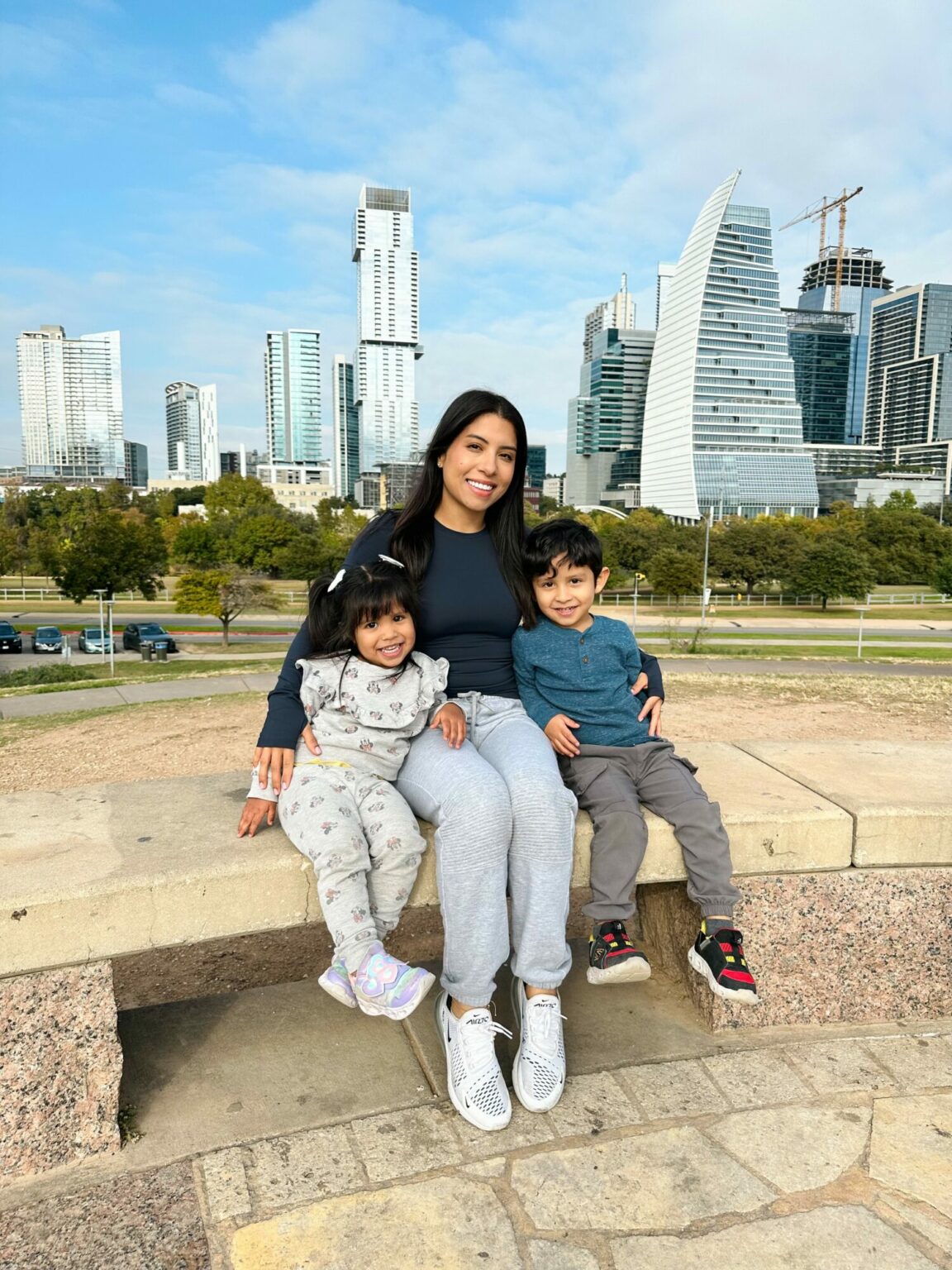 Daily Inspiration: Meet Jeanette Reyes - Voyage Austin