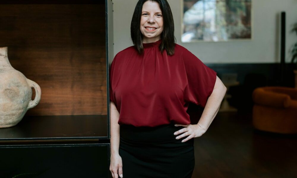 Exploring Life & Business with Celine Crestin of Realty Reimagined ...