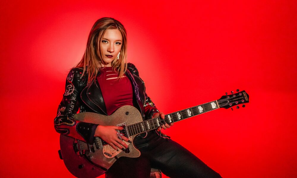 Daily Inspiration: Meet Kate Angel - Voyage Austin