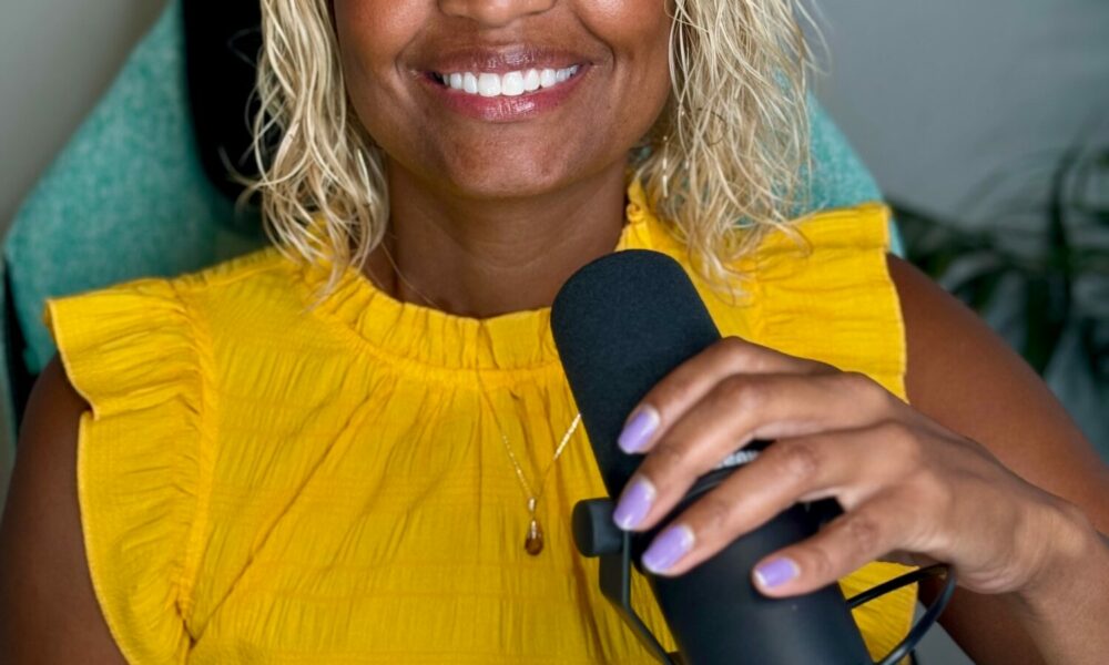 Check Out Joyful Genia’s Story - Voyage Austin