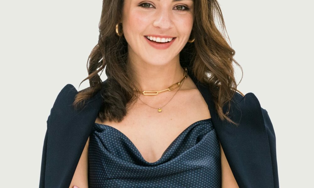 Community Highlights: Meet Adelle Archer of Eterneva - Voyage Austin