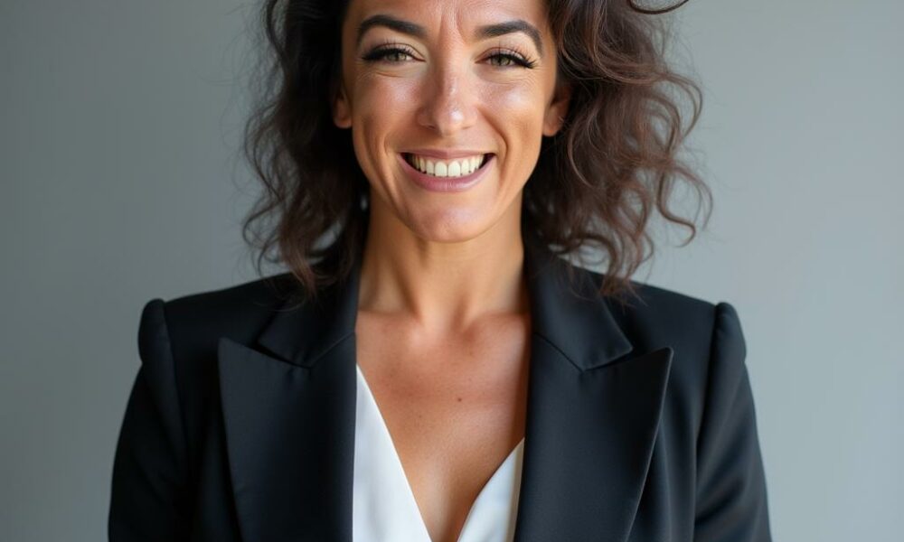 Meet Renée Roberts of RJ Productions - Voyage Austin