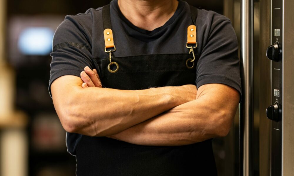 Meet Juwon Lee of hiwings - Voyage Austin
