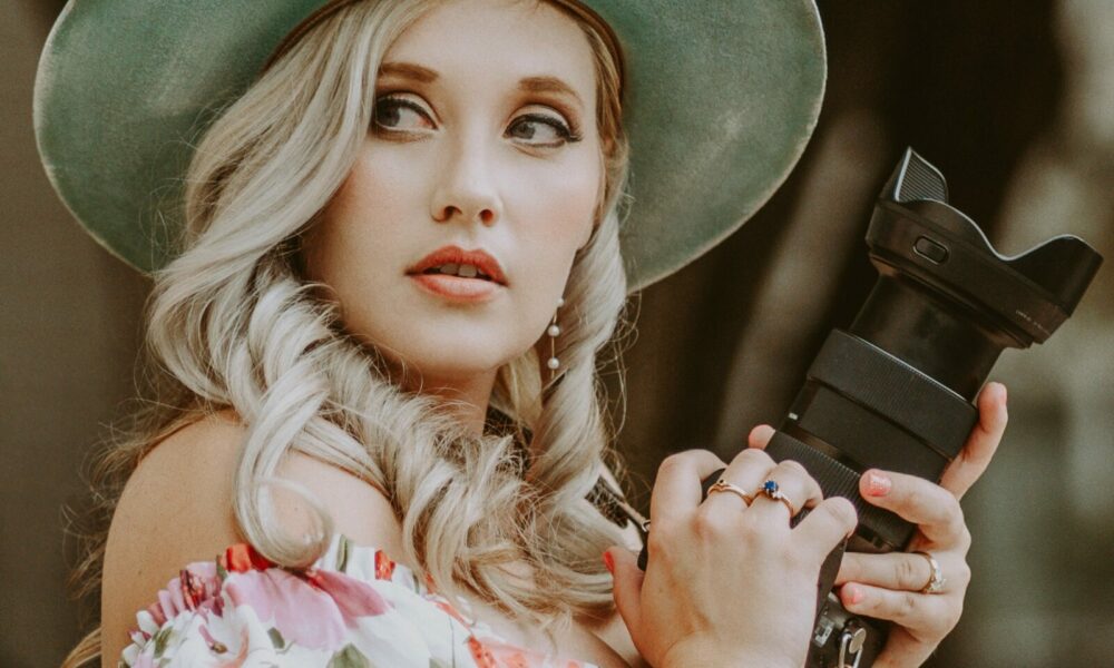 Rising Stars: Meet Amanda Kay Myers of Austin, TX - Voyage Austin