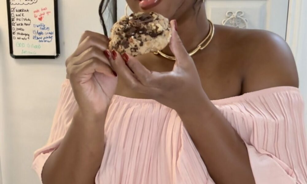 Exploring Life & Business with Amaka Nwachukwu of Ada's Treats - Voyage Austin