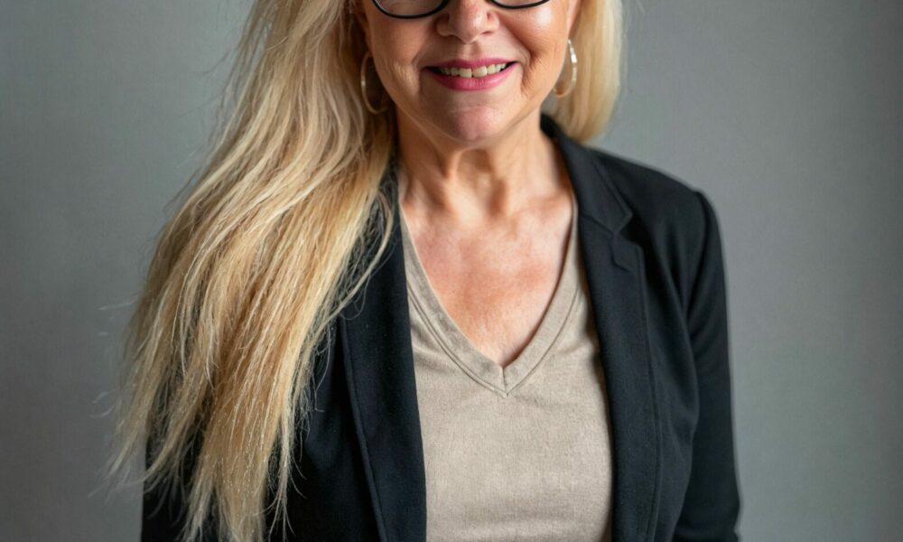 Conversations with Elizabeth Buckley - Voyage Austin